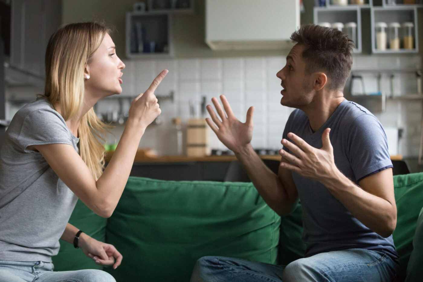 Active Listening in Conflict Resolution