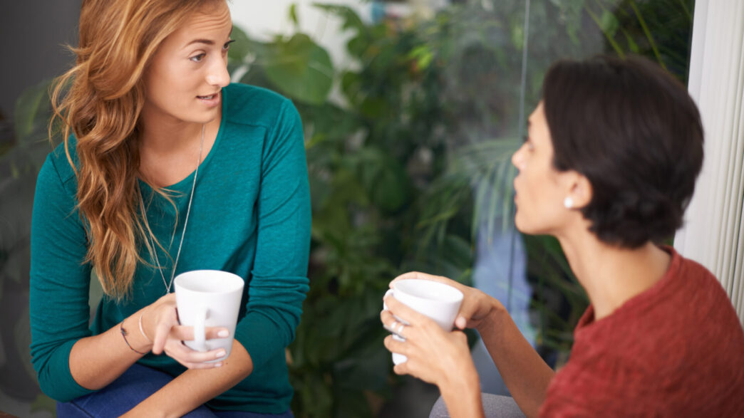 How to Deal with Gossip at Work Professionally