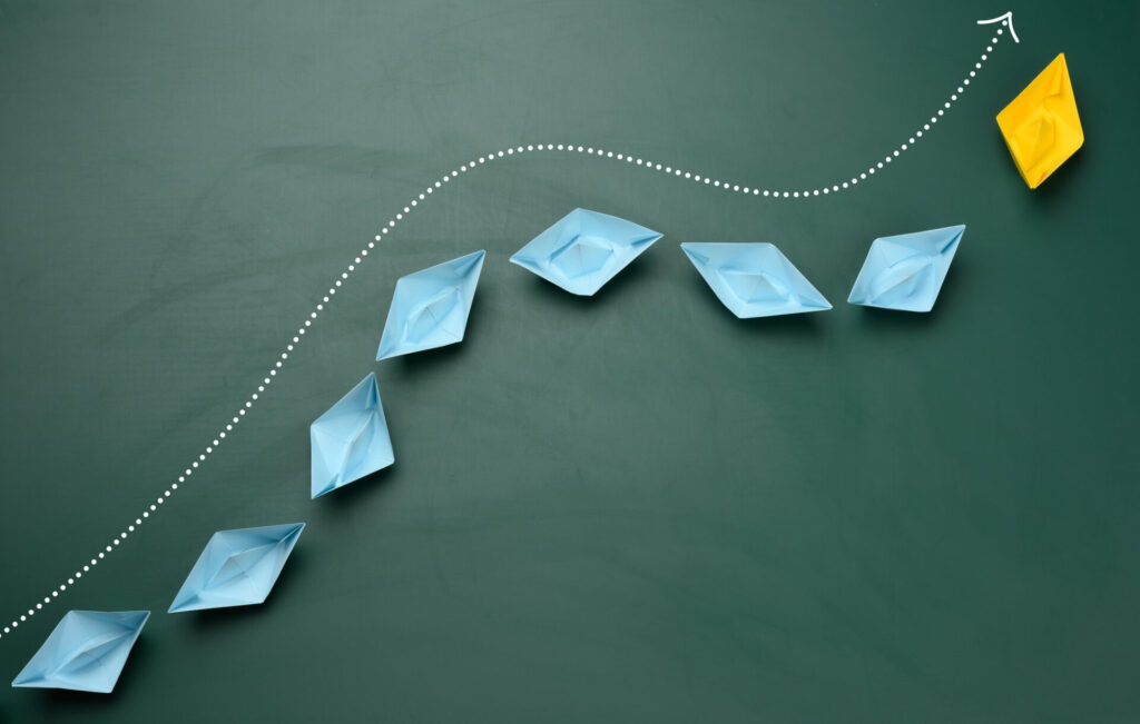 Creative Idea Combinations That Lead to Innovation