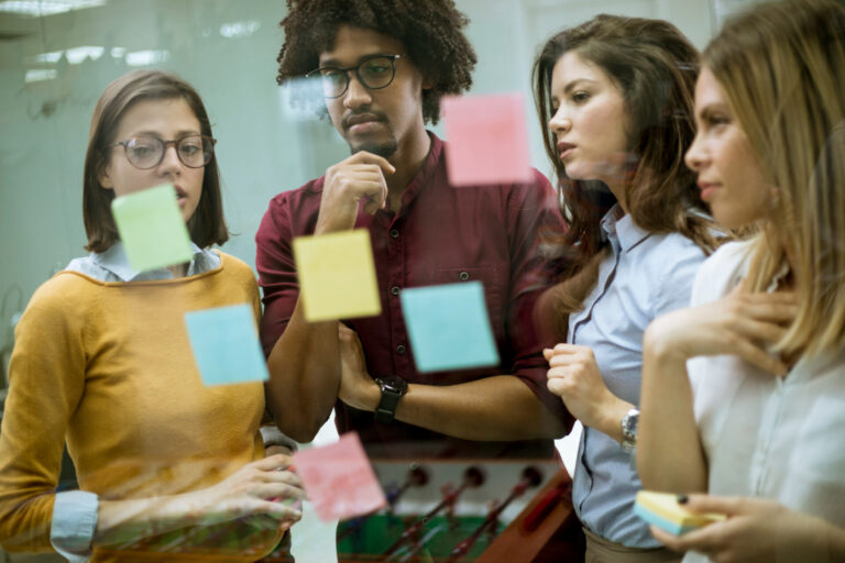 Stop Letting Tasks Pile Up: Take Back Control
