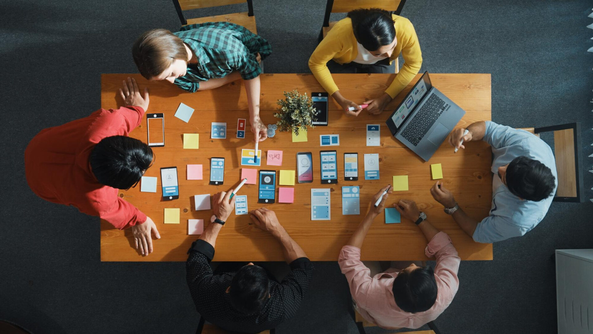 Creative Idea Combinations That Lead to Innovation