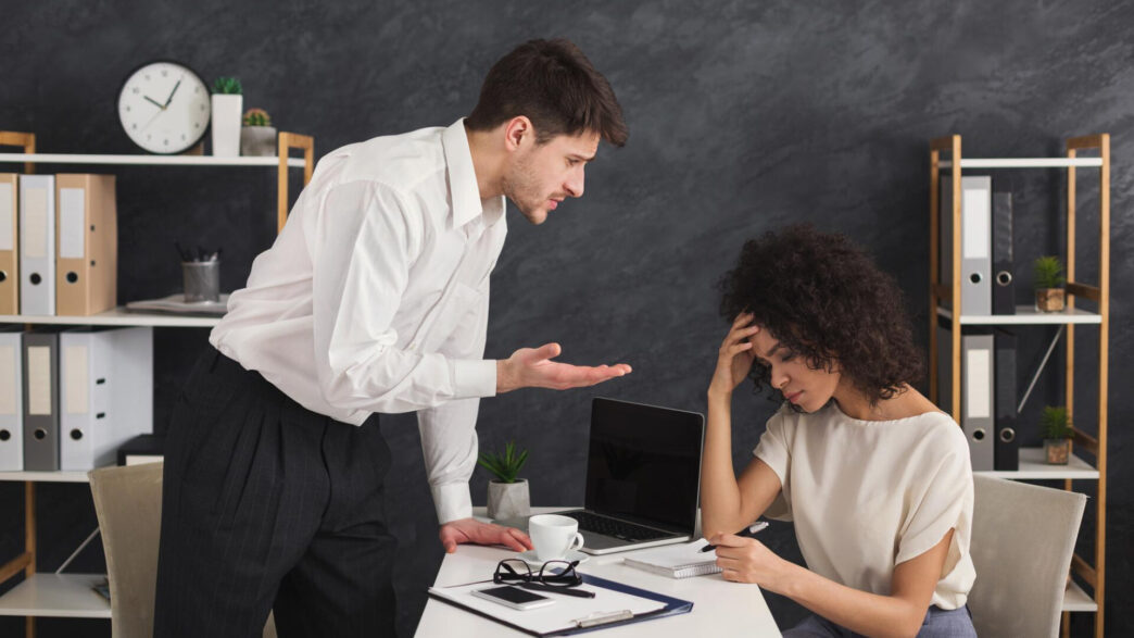 Conflict Resolution Through Mutual Respect