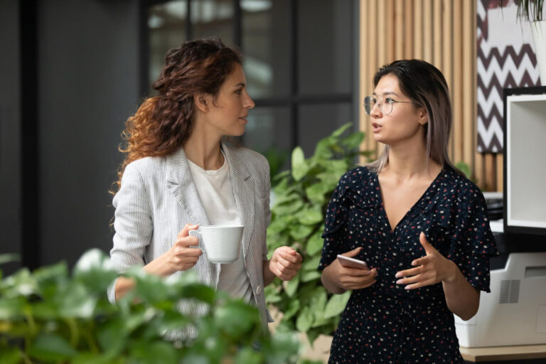 Conflict Resolution Through Mutual Respect